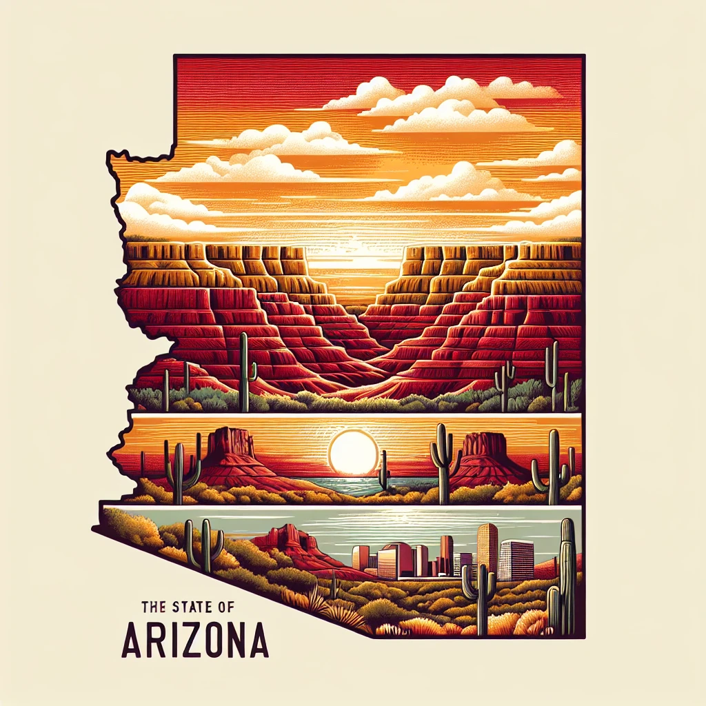Discovering Arizona's Rich History
