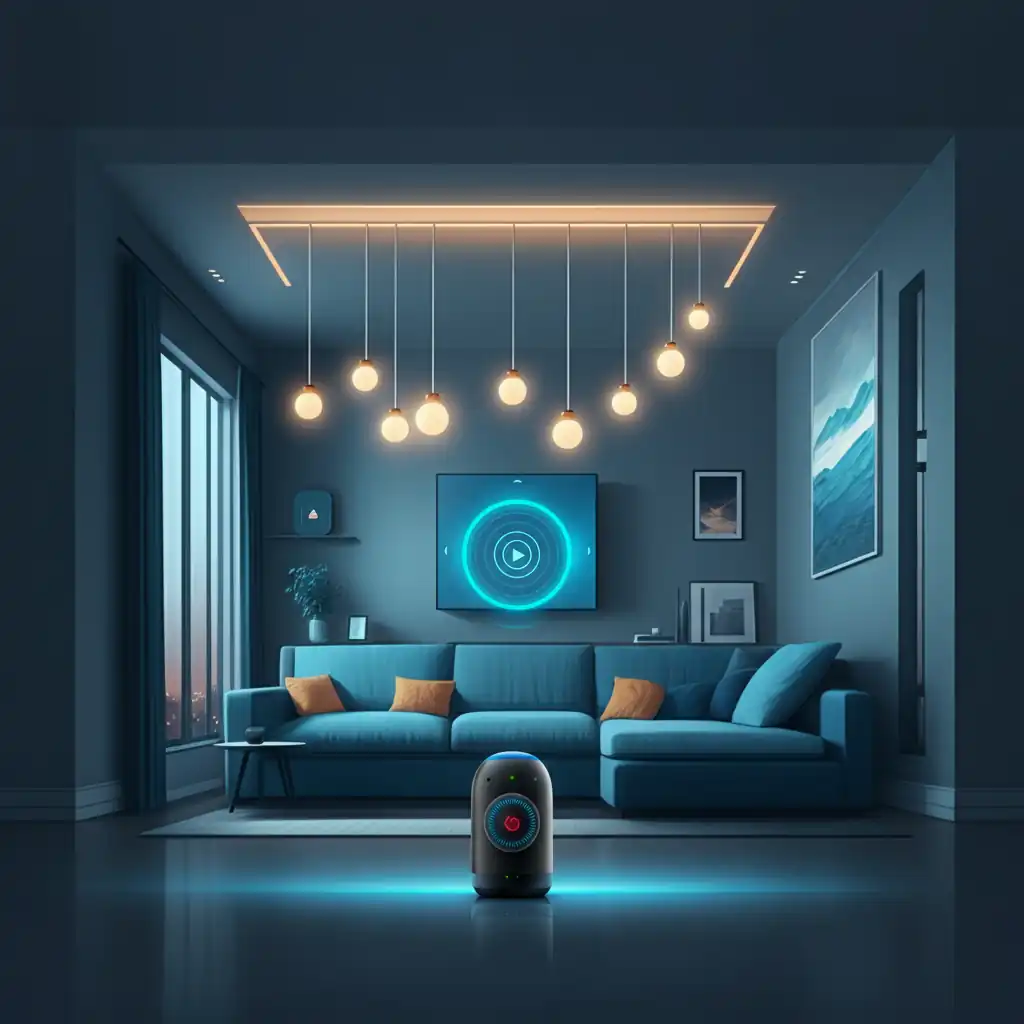 What Is a Smart Home? Benefits, Brands, and Costs Explained - Alter ...